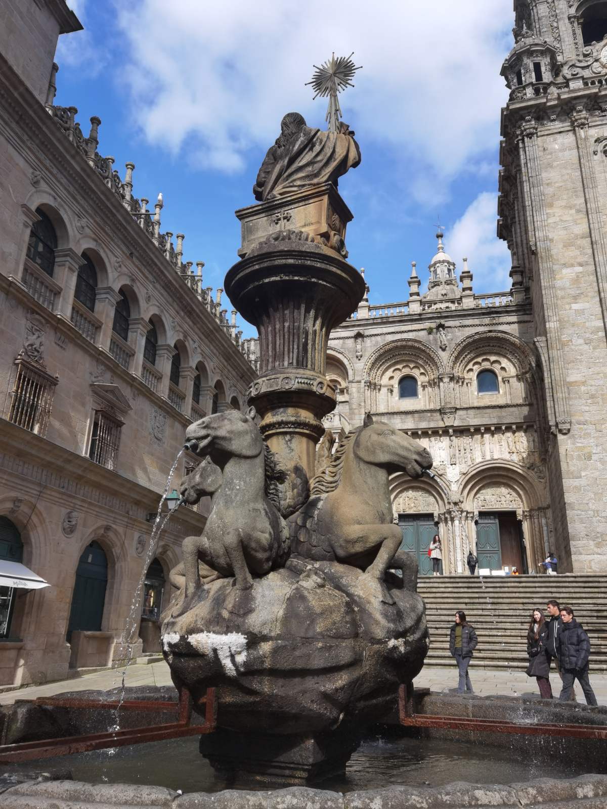 Study Tour in Bergamo | RTIS Network